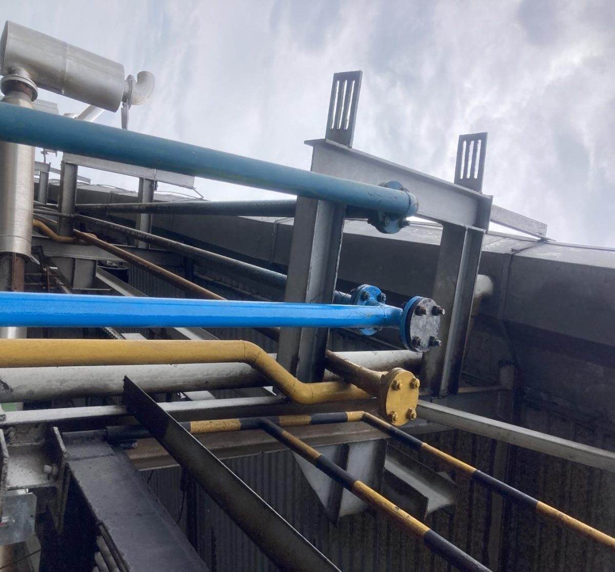 Projects – E-Jakemarine Offshore Limited